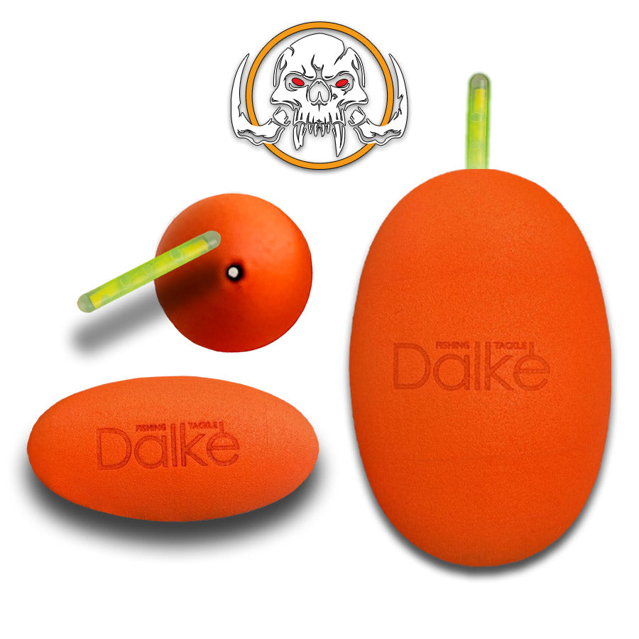 Catfish floats / Subfloats – DALKE FISHING